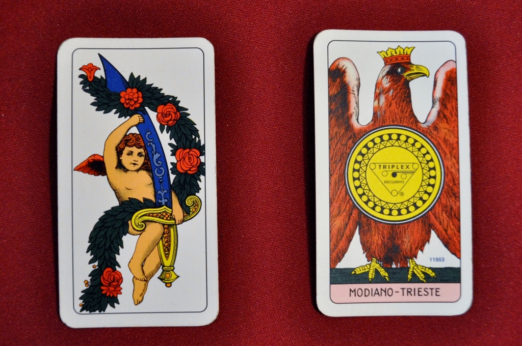 Tresette – the world’s best and most confusing card game (part 1 ...